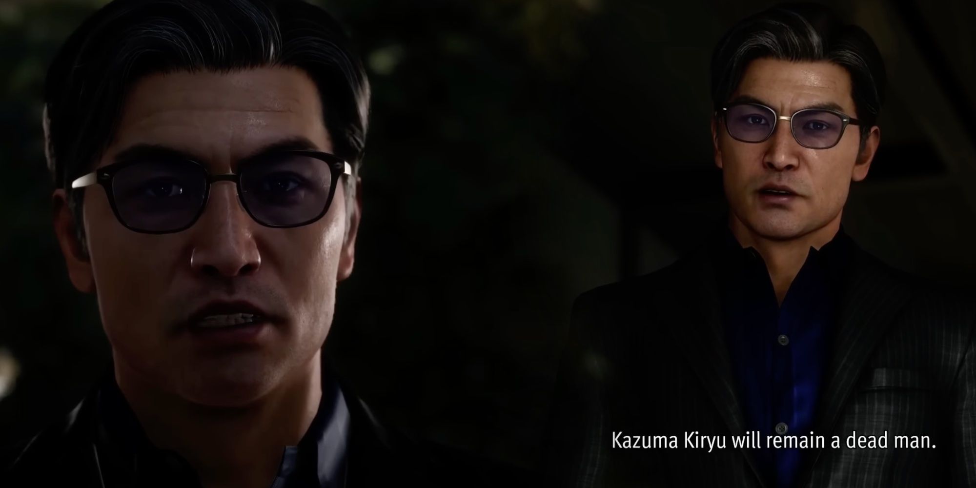 Like A Dragon Gaiden: 10 Best Characters