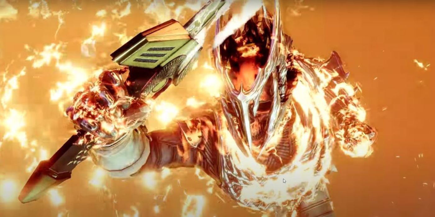 Destiny 2 Season Of The Wish: 10 Best Artifact Mods, Ranked