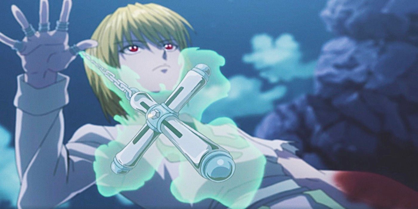 15 Most Nerfed Anime Characters, Ranked