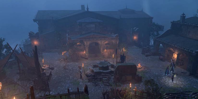 Baldur's Gate 3: All Mind Flayer Tadpole Locations