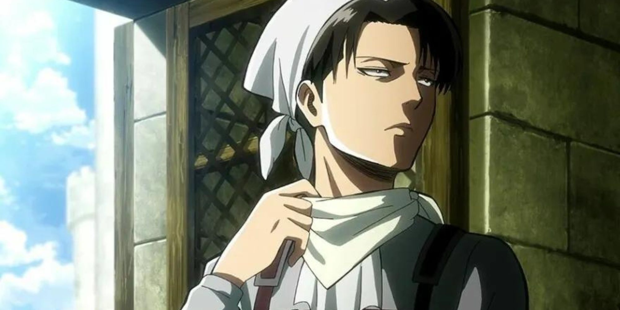 10 Best Side Characters In Anime, Ranked