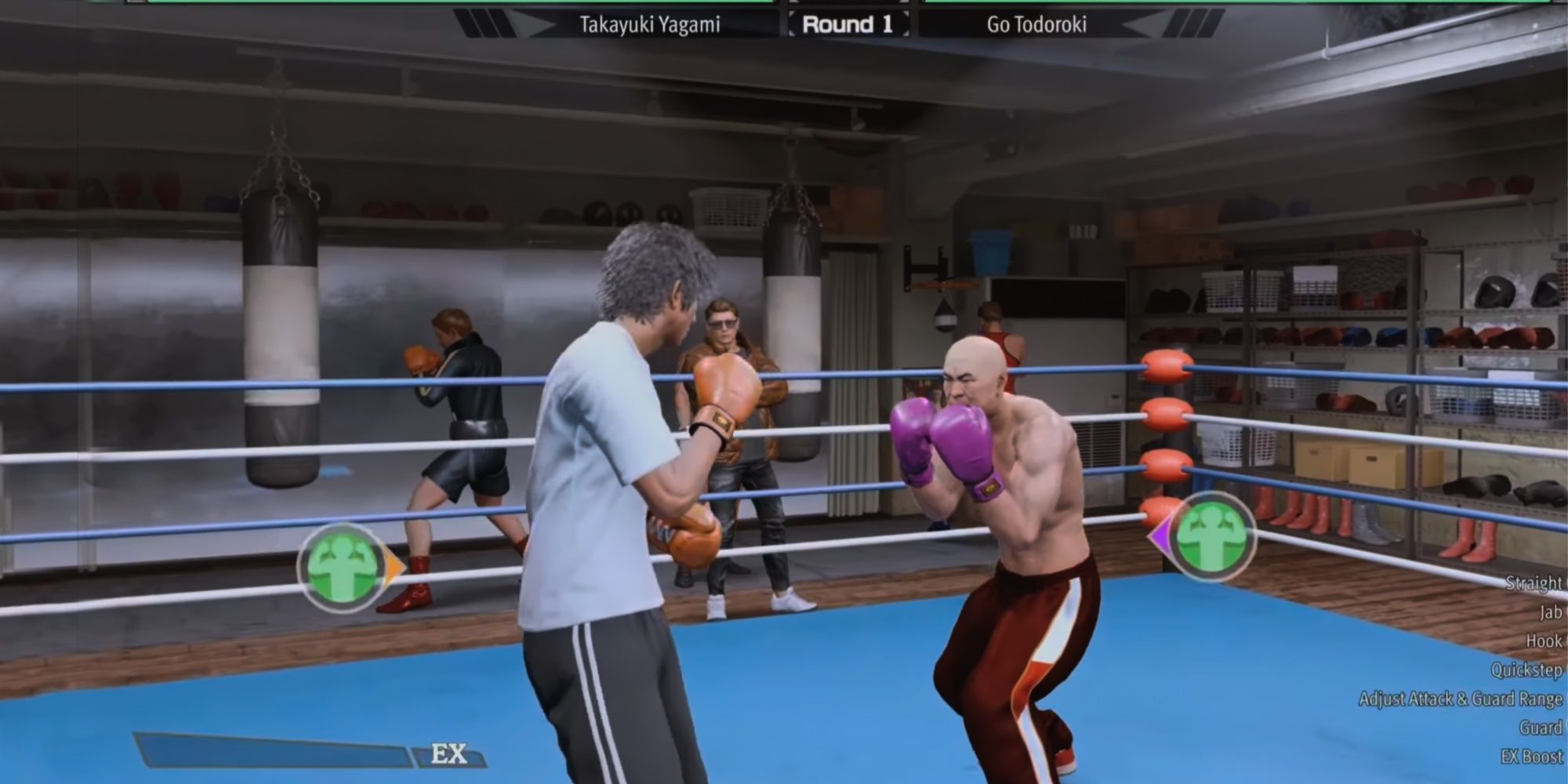 10 Best Yakuza Minigames