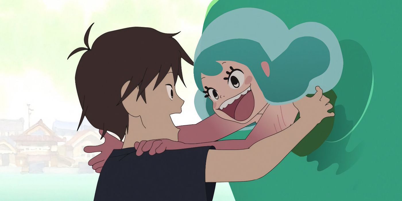15 Unconventional Anime Movies, Ranked