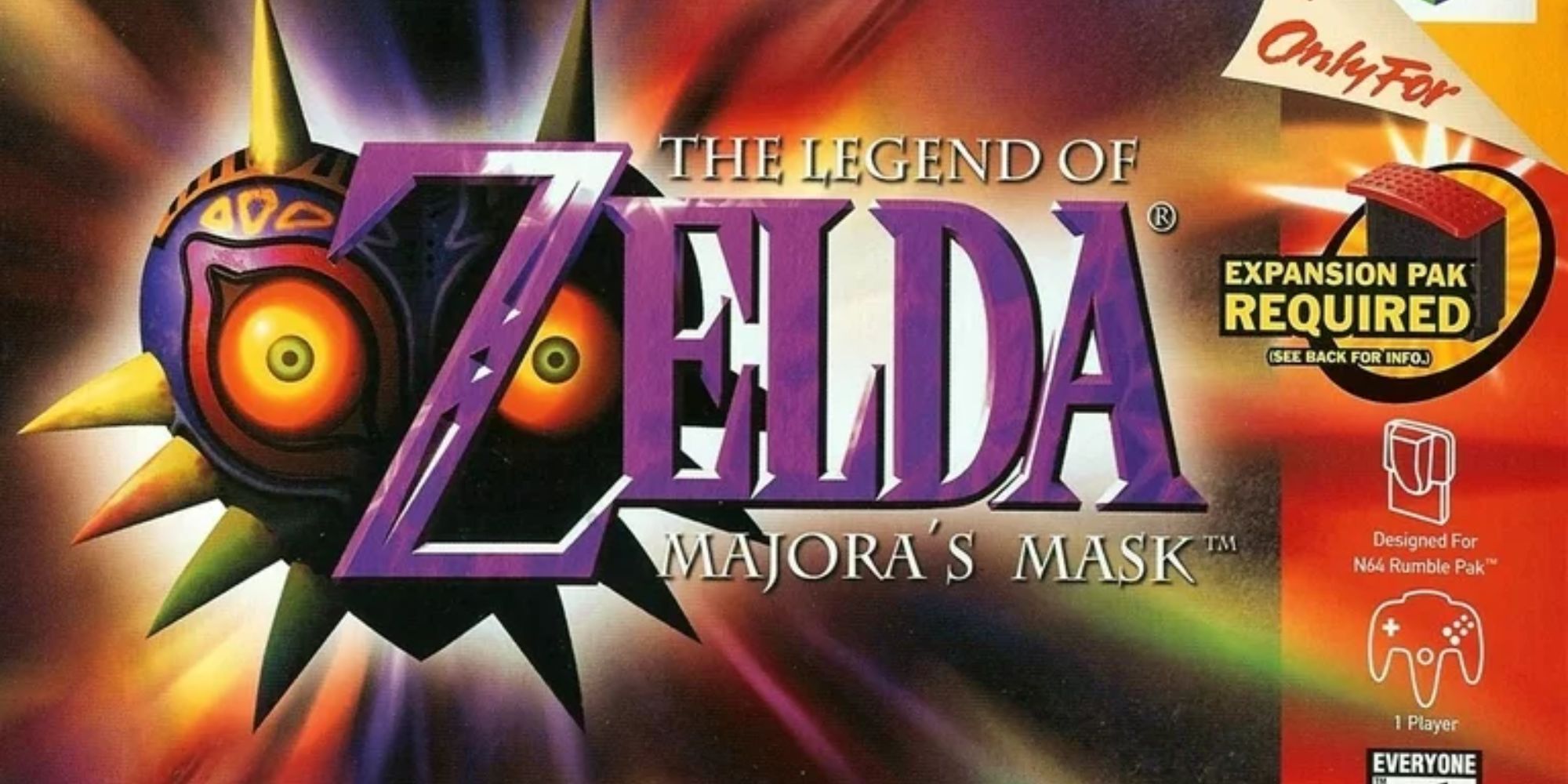 10 Longest Nintendo 64 Games