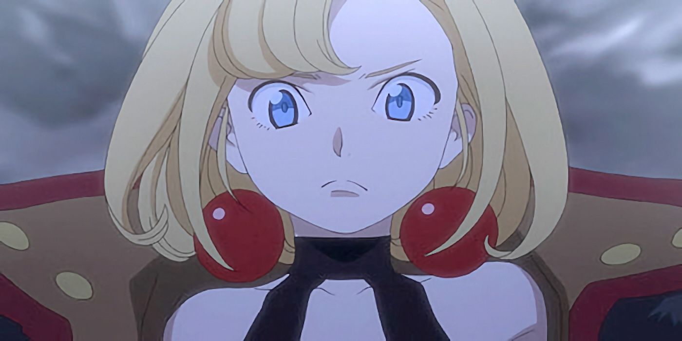 15 Best Medieval Anime, Ranked