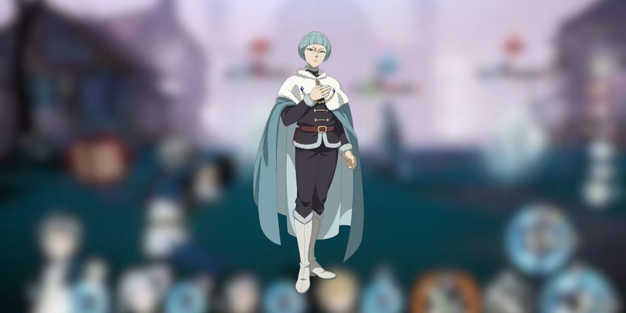 Black Clover M: 10 Highest Attack Characters, Ranked