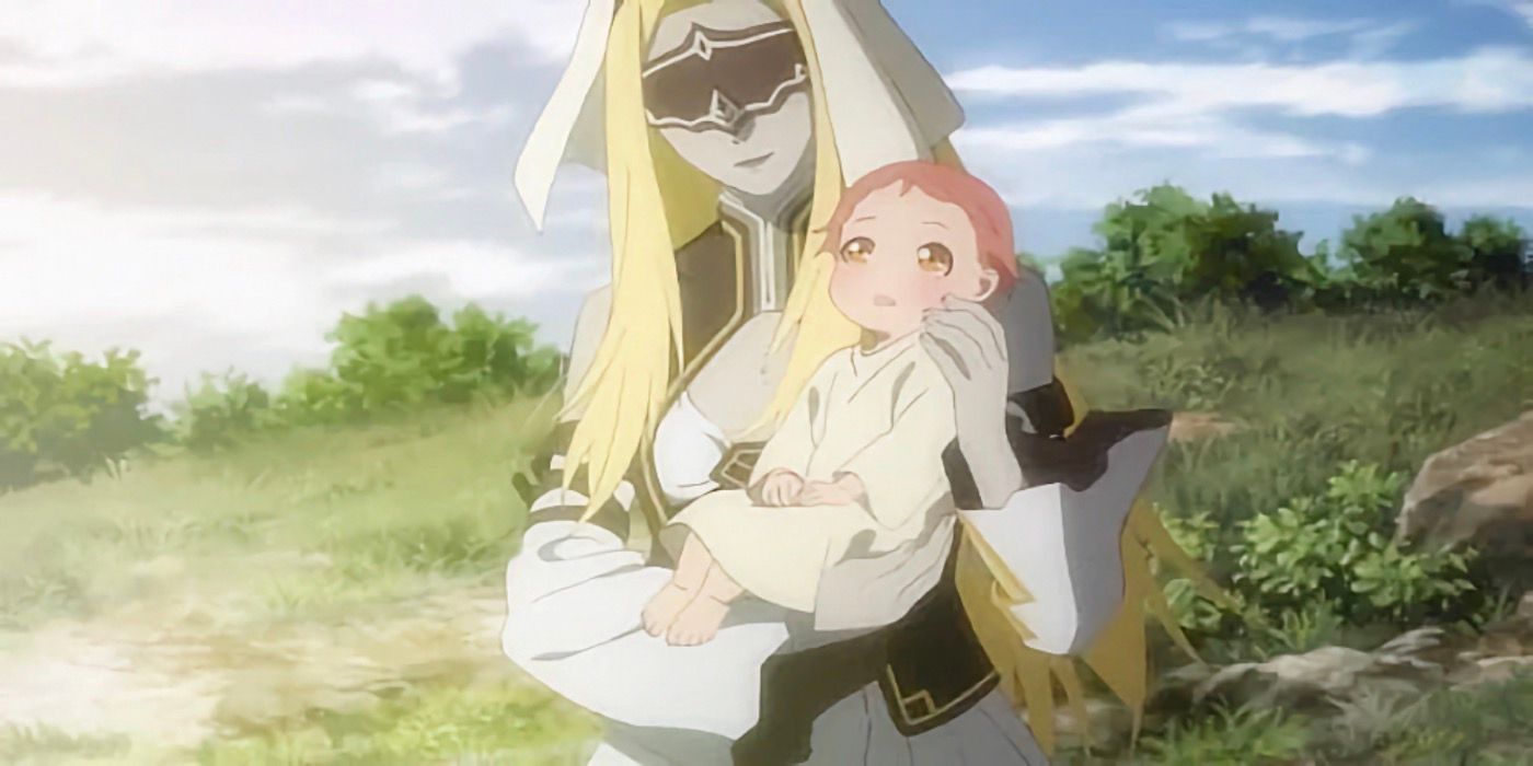 15 Best Anime Like Mushoku Tensei: Jobless Reincarnation