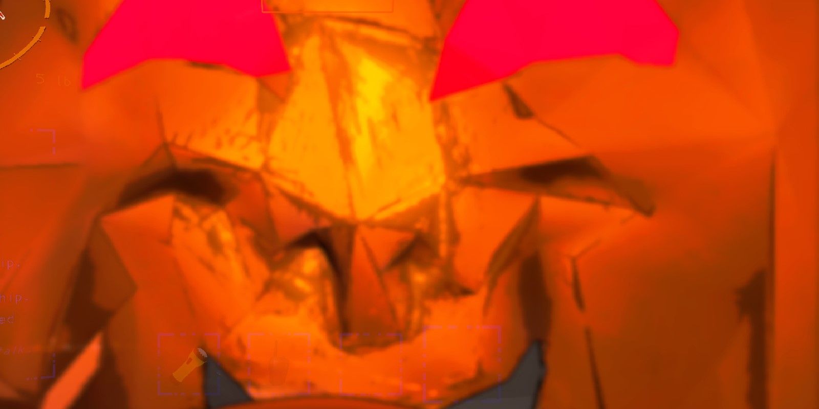 Lethal Company: What Are Dramatic Masks?