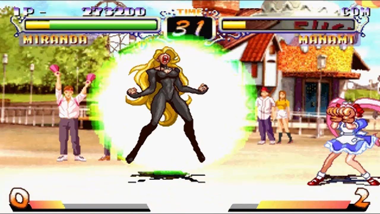 10 Best PS1 Games That Never Left Japan