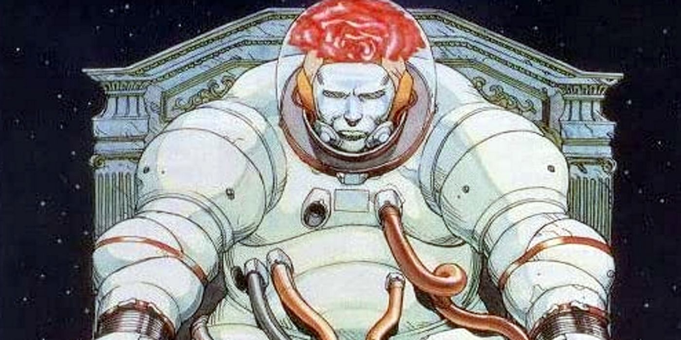 15 Unconventional Anime Movies, Ranked