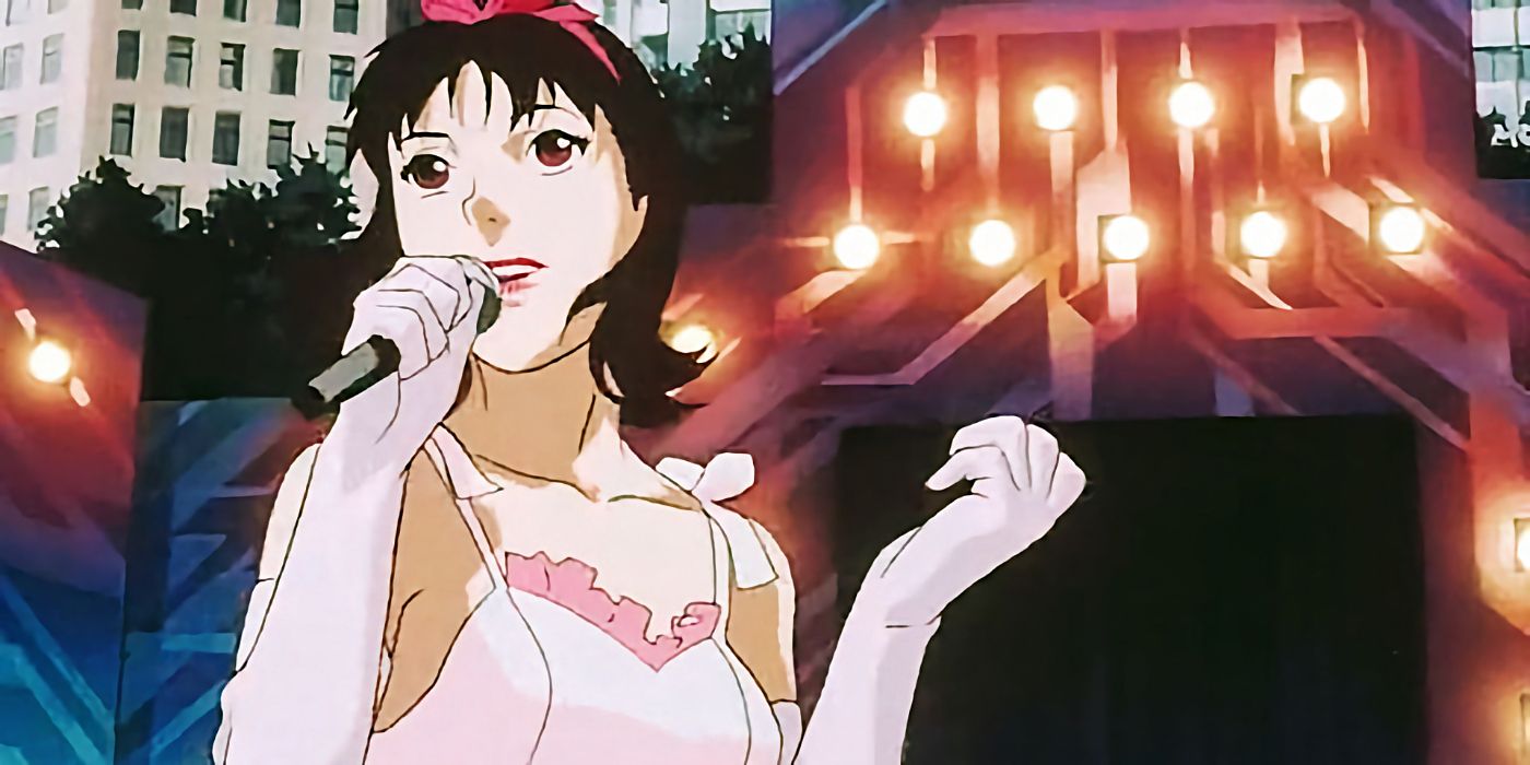 10 Best 90s Anime Movies