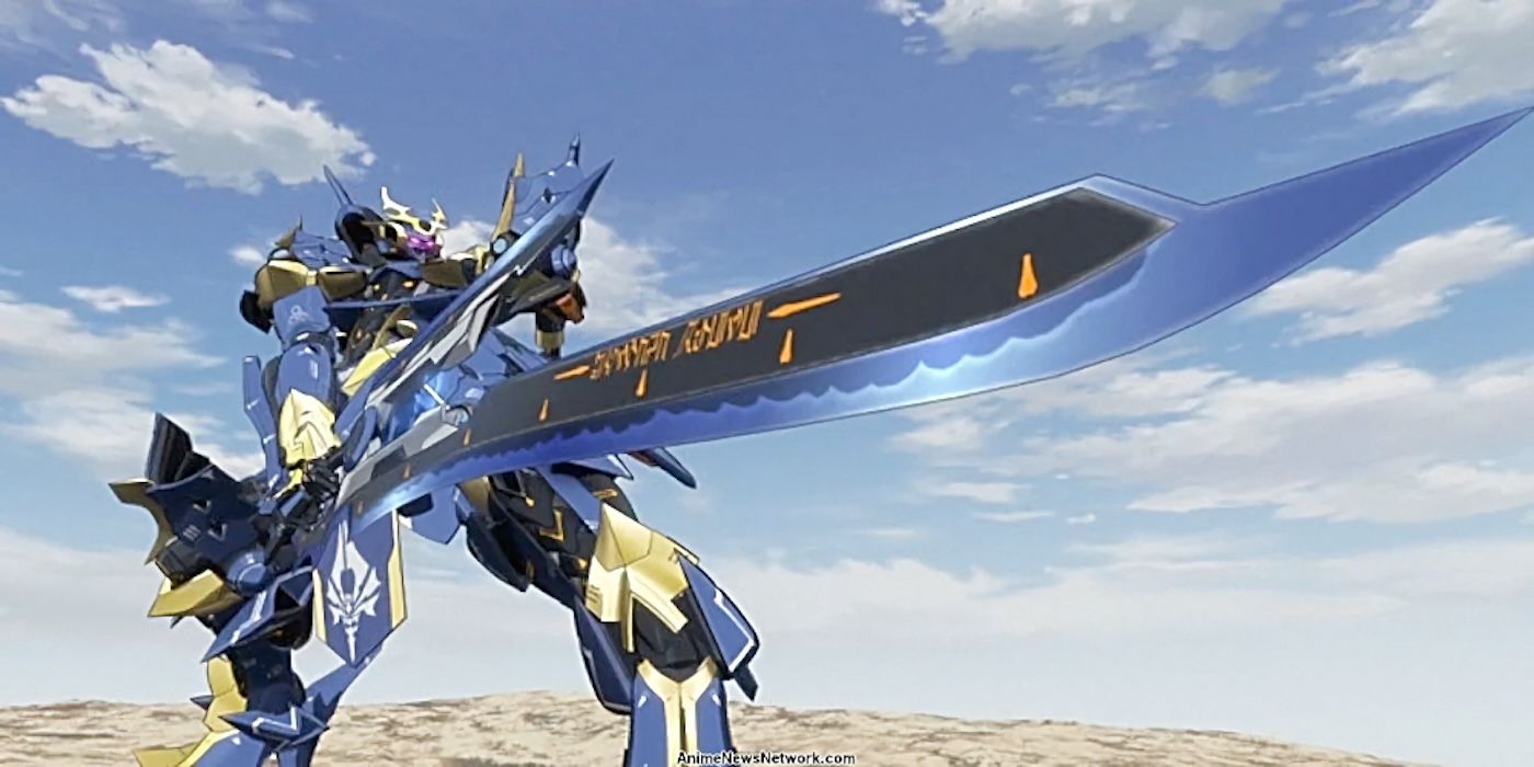 15 Best Medieval Anime, Ranked