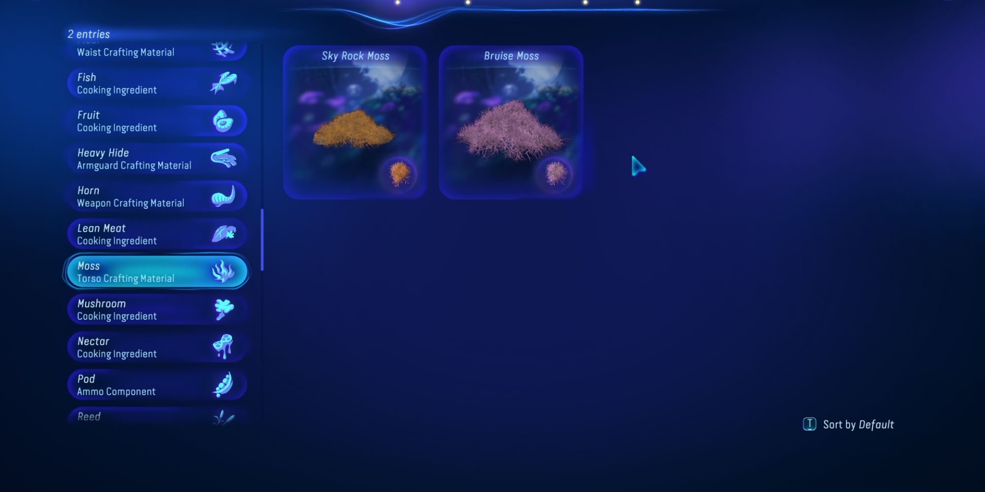 Avatar: Frontiers Of Pandora - Where To Find Moss