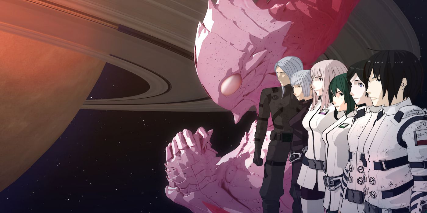 15 Best Mecha Romance Anime, Ranked