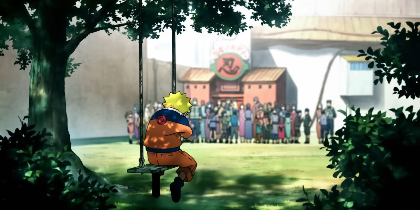 10 Anime Heroes With the Saddest Childhoods