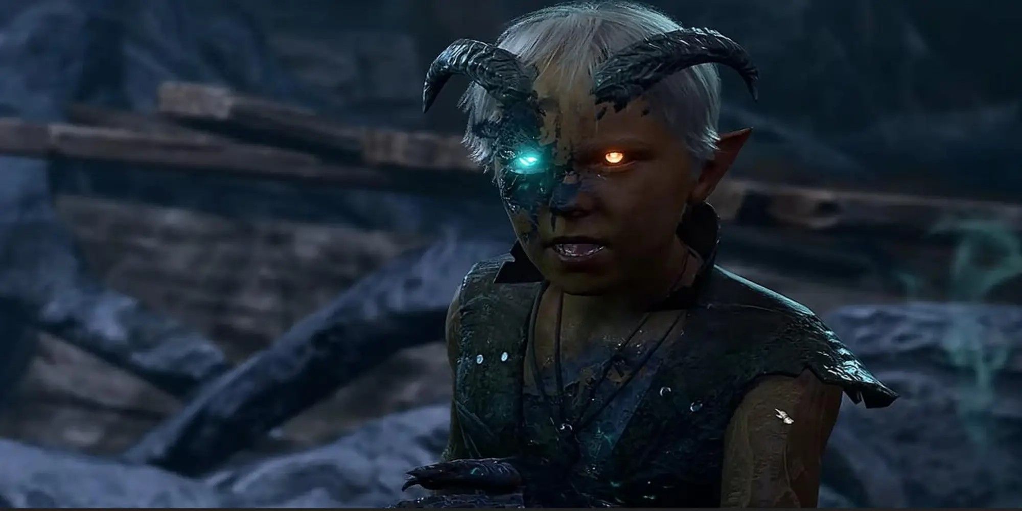 Baldur's Gate 3: How To Beat Oliver At Hide And Seek