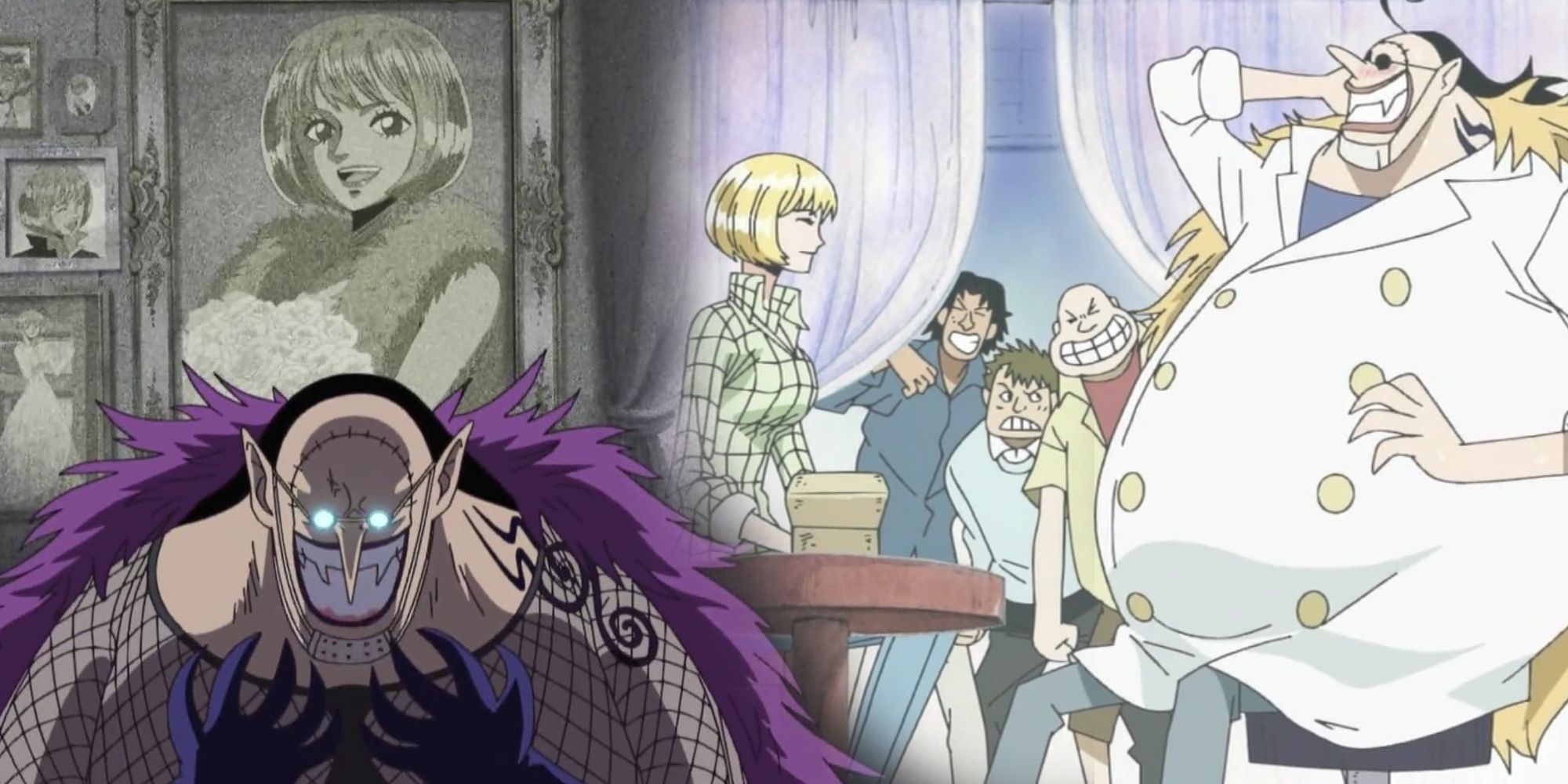 One Piece: 15 Smartest Characters, Ranked