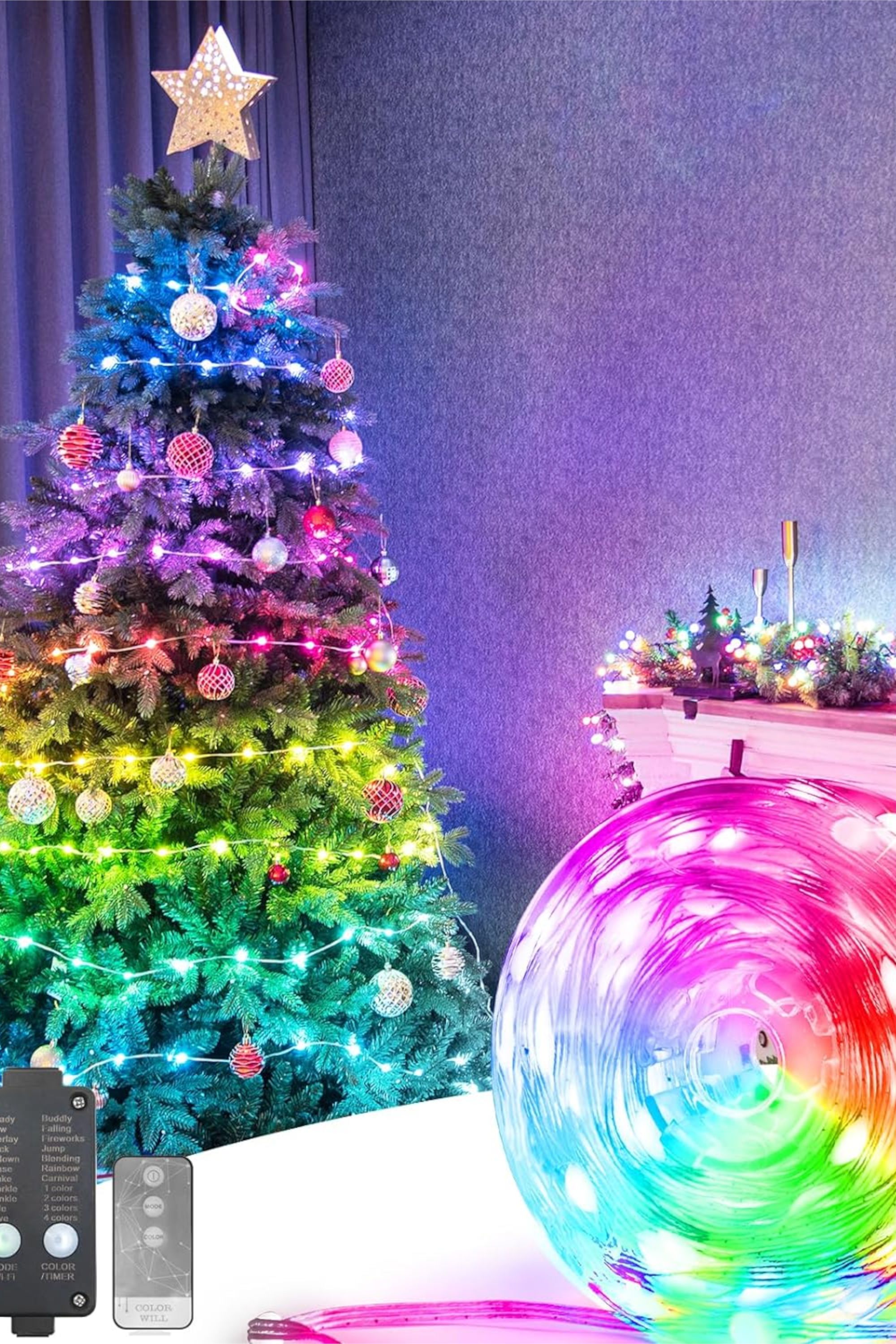20 Gaming Christmas Tree Decorations To Bring Cheer To Your Holidays