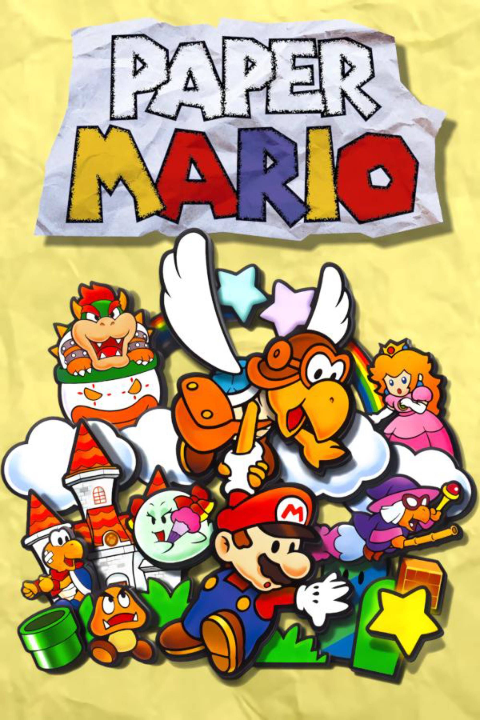 Mario Day: All Release Dates Announced