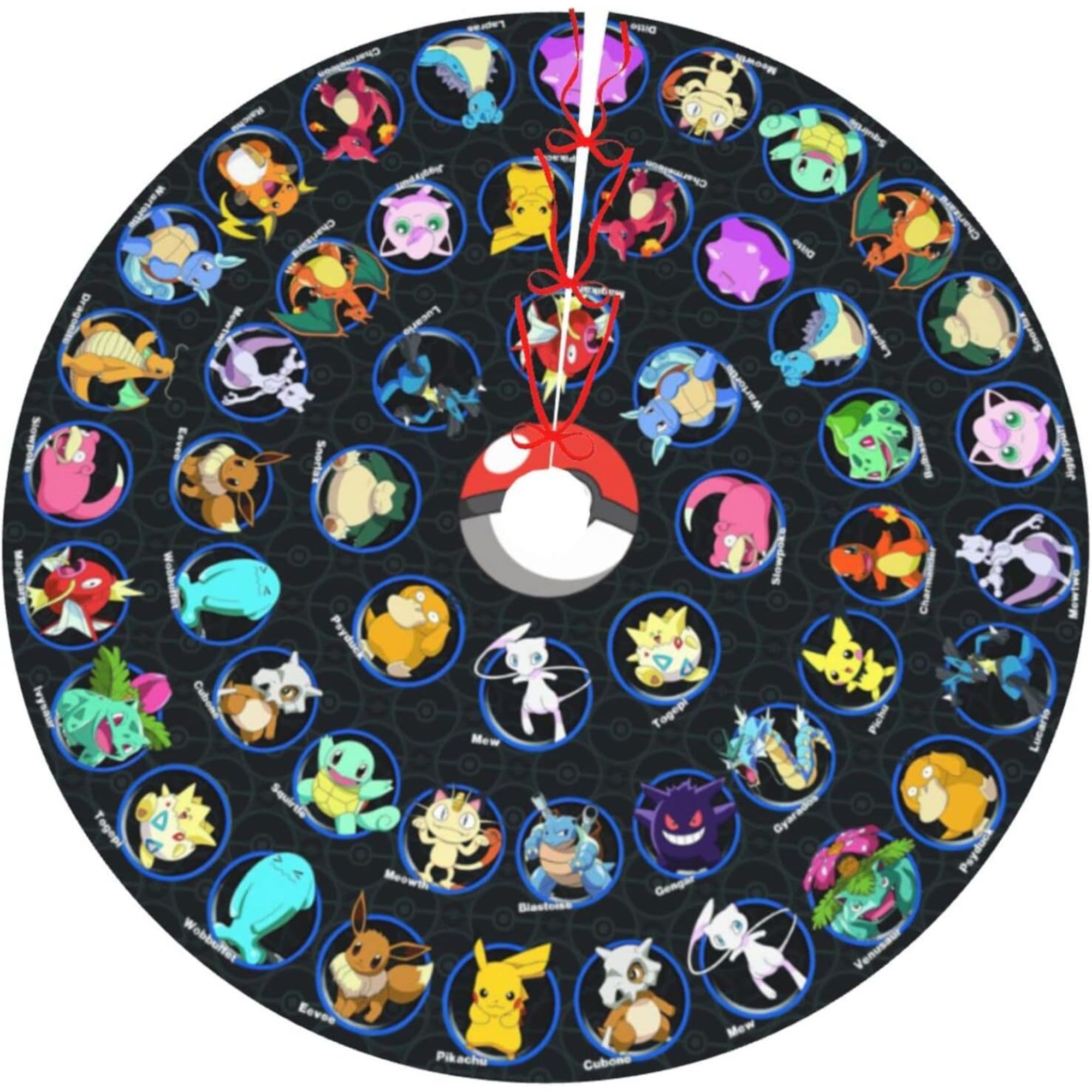 20 Gaming Christmas Tree Decorations To Bring Cheer To Your Holidays