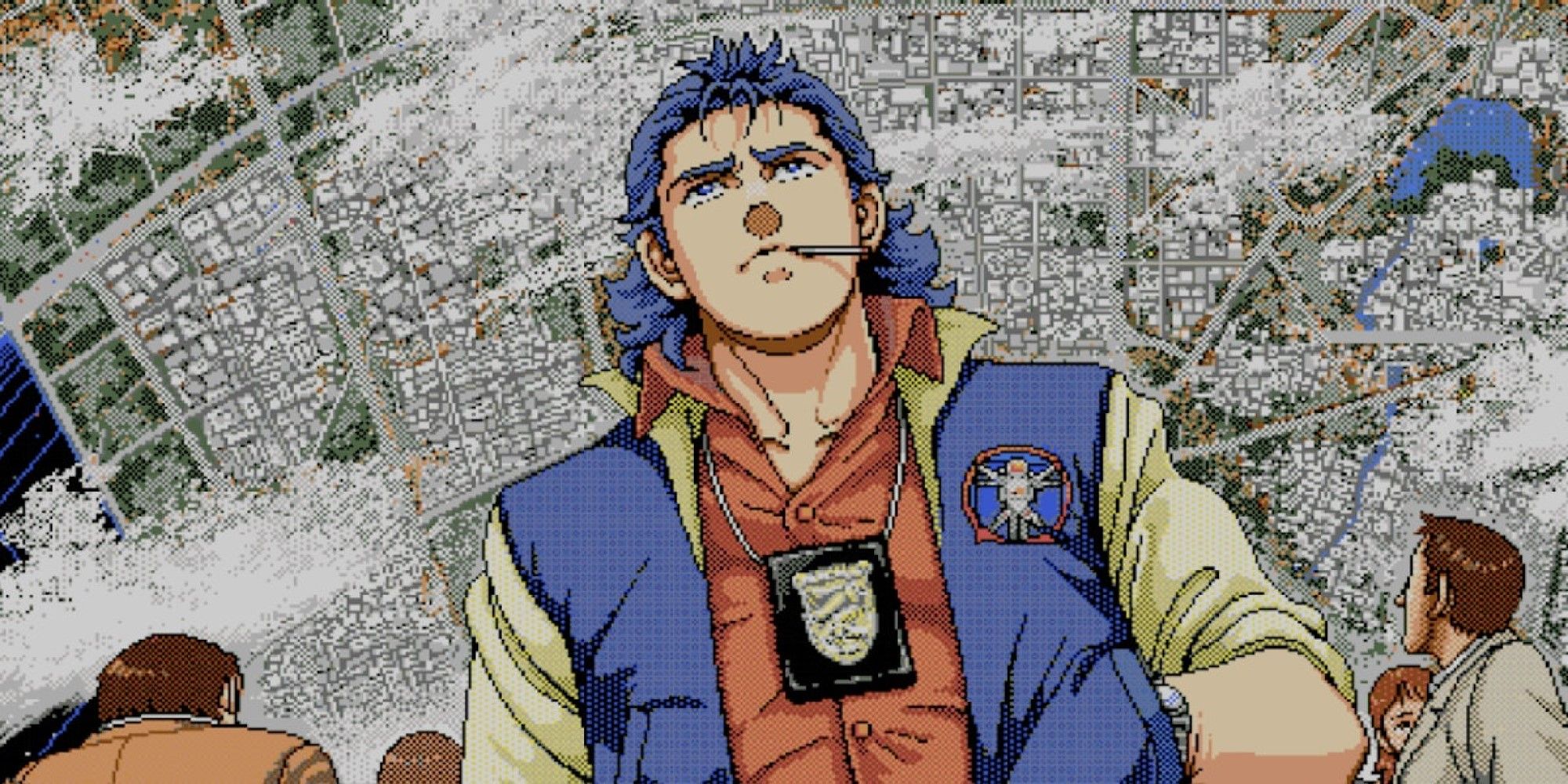 10 Best PS1 Games That Never Left Japan