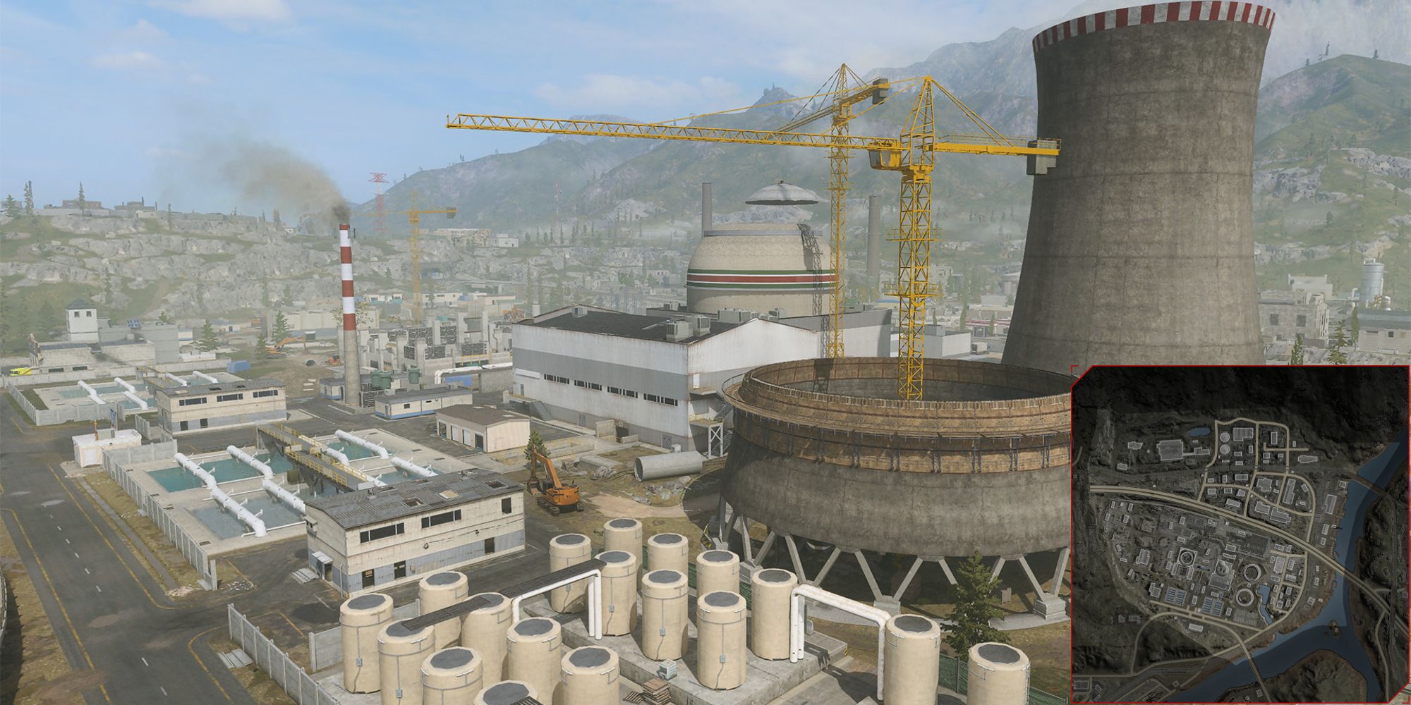 Warzone Urzikstan: Best Drop Locations
