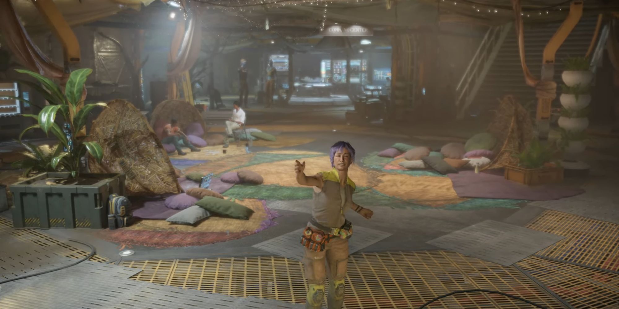 Avatar: Frontiers Of Pandora - 10 Best Characters, Ranked