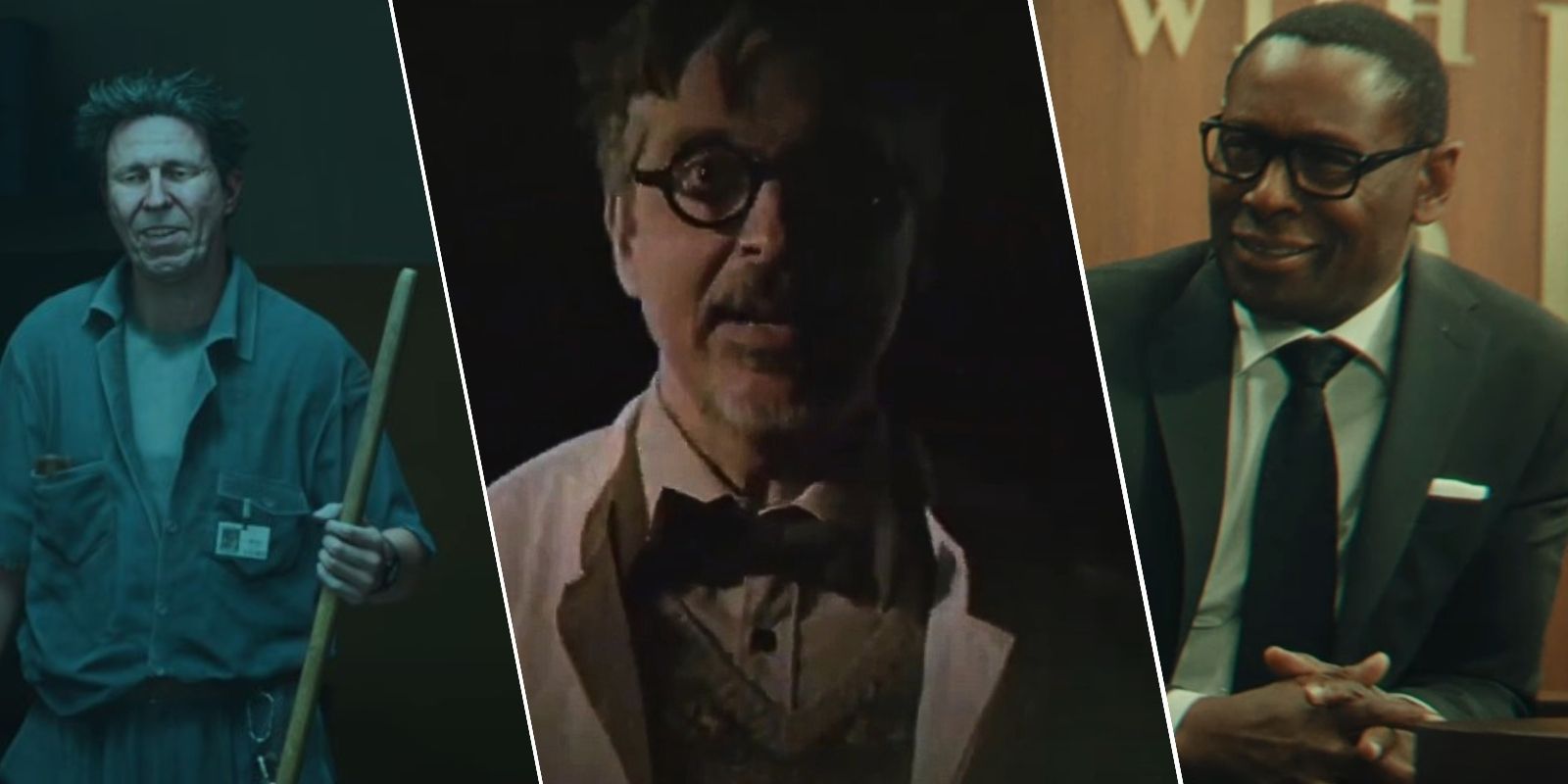 Alan Wake 2: 10 Best Easter Eggs, Ranked