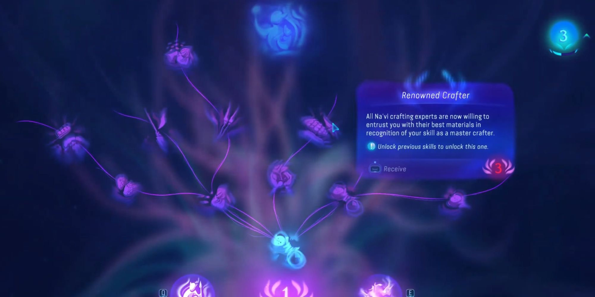Avatar: Frontiers Of Pandora - 10 Best Early Game Skills, Ranked