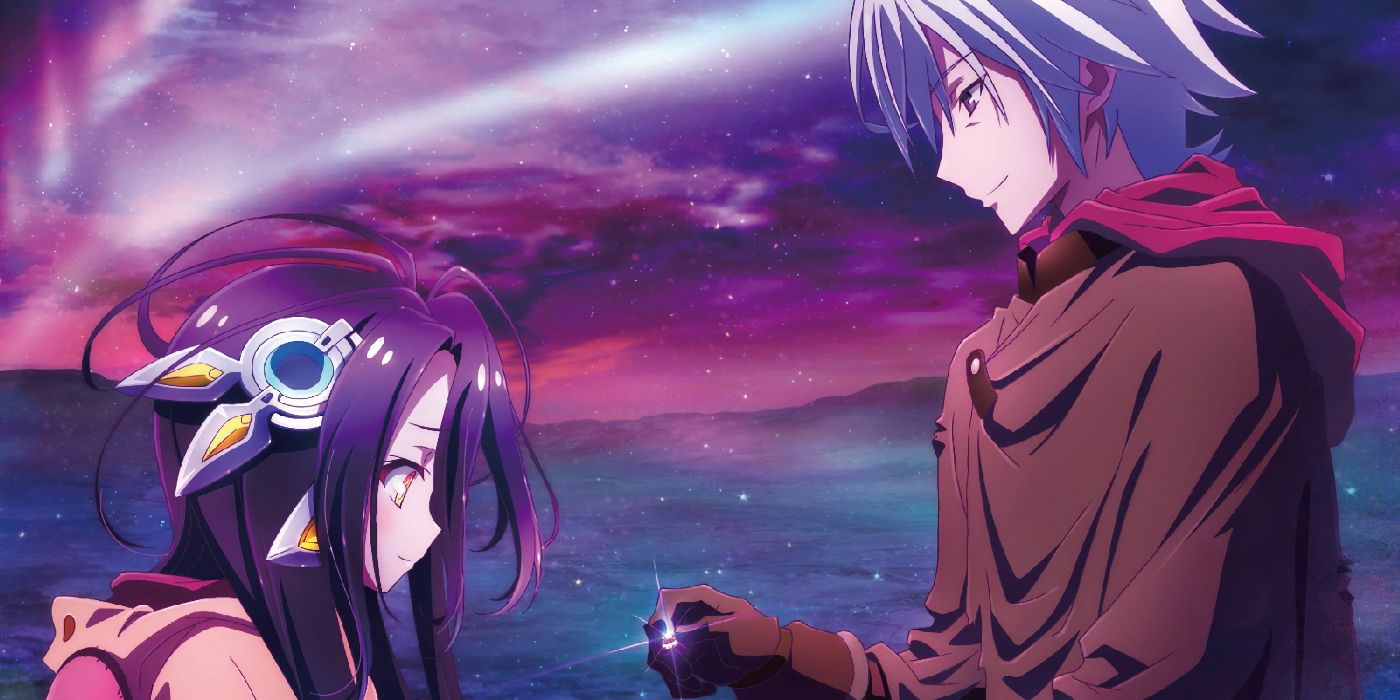 20 Best Isekai Romance Anime, Ranked