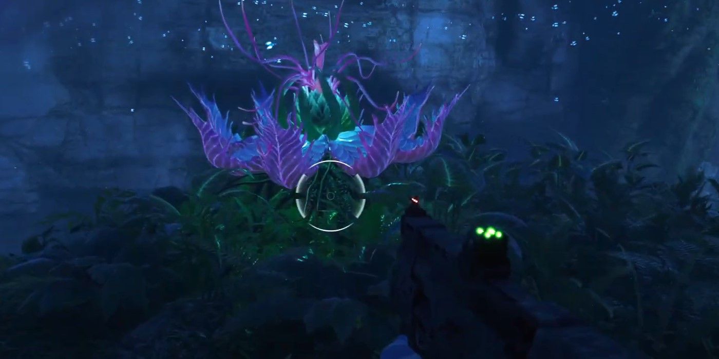 Avatar: Frontiers Of Pandora - All Tarsyu Sapling Locations