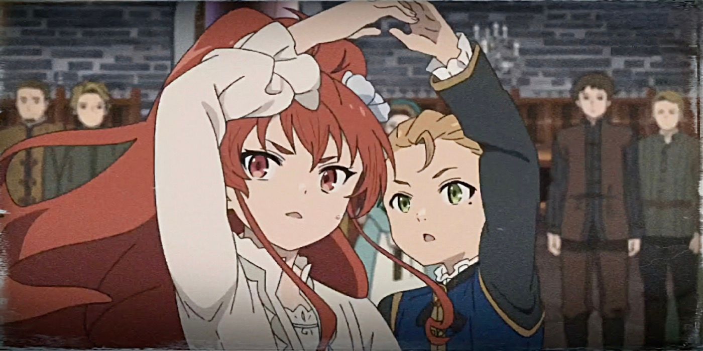 20 Best Isekai Romance Anime, Ranked