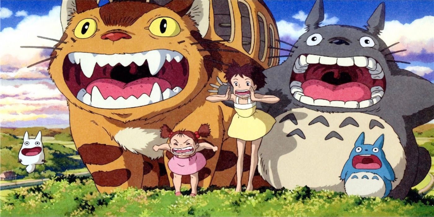 15 Anime Series That Redefined Their Genre