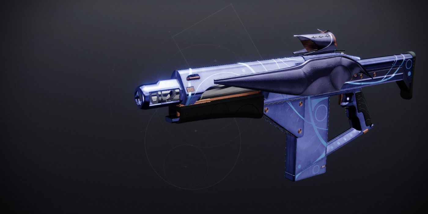 Destiny 2 Season of the Wish: Every Seasonal Weapon, Ranked