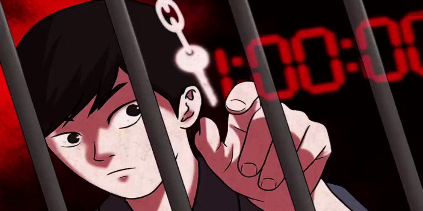 10 Best Thriller Manhwa