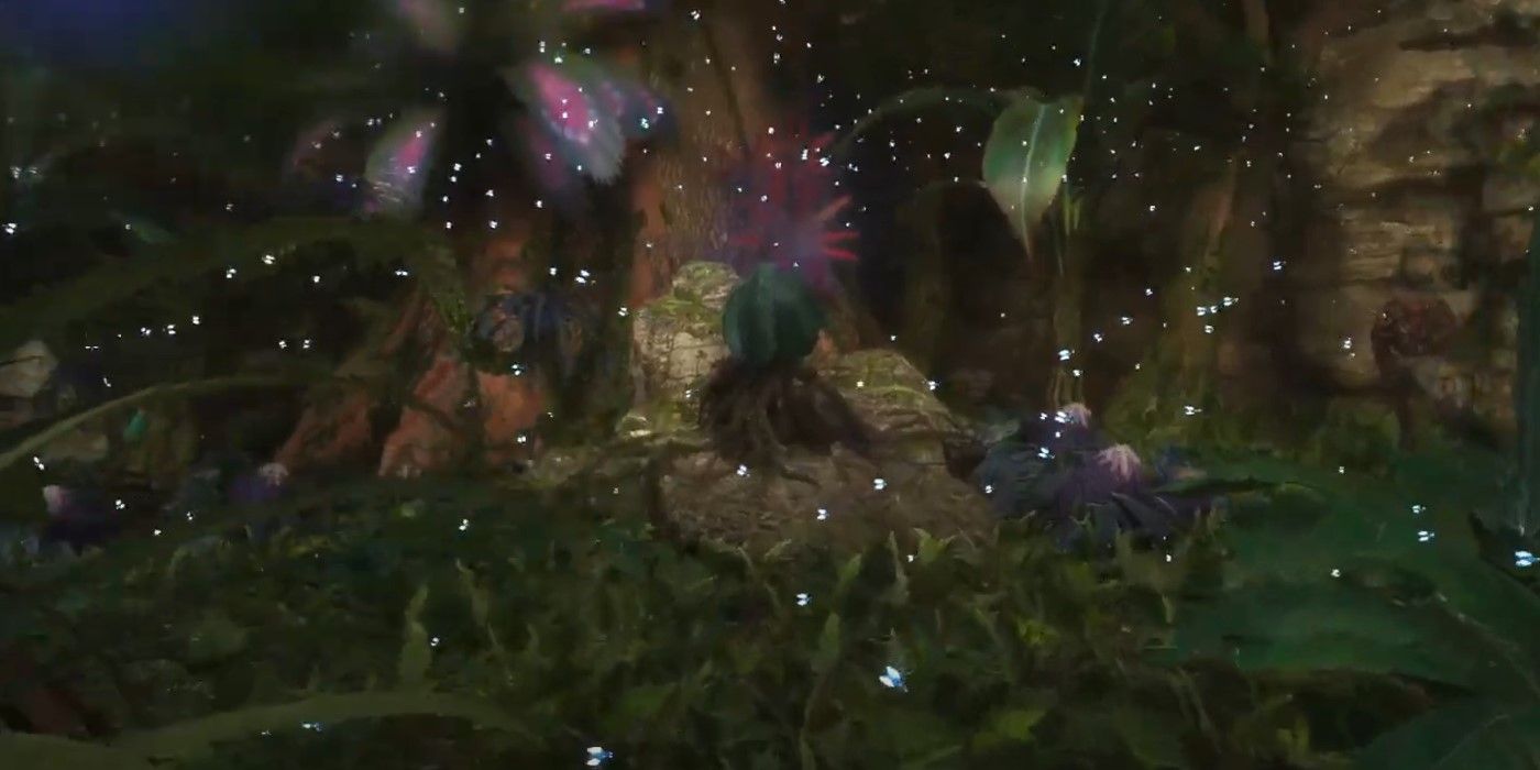 Avatar: Frontiers Of Pandora - All Tarsyu Sapling Locations