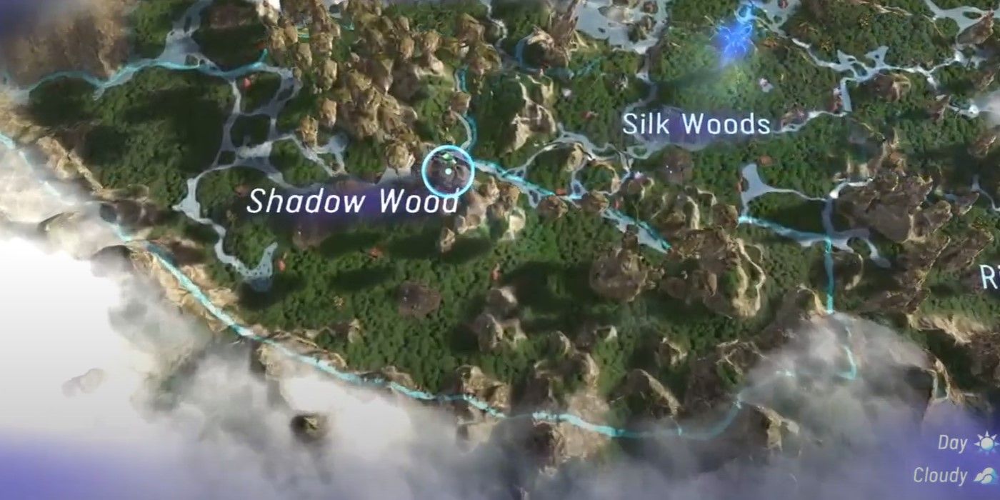 Avatar: Frontiers Of Pandora - All Tarsyu Sapling Locations