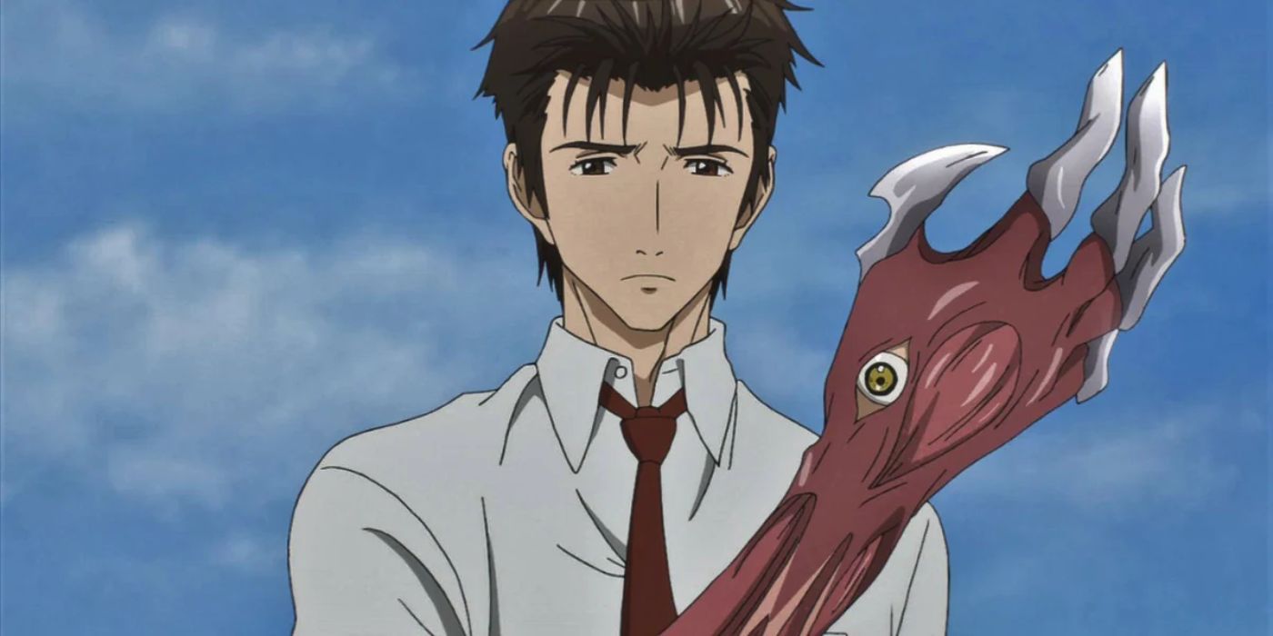 10 Best Fast-Paced Anime Series, Ranked