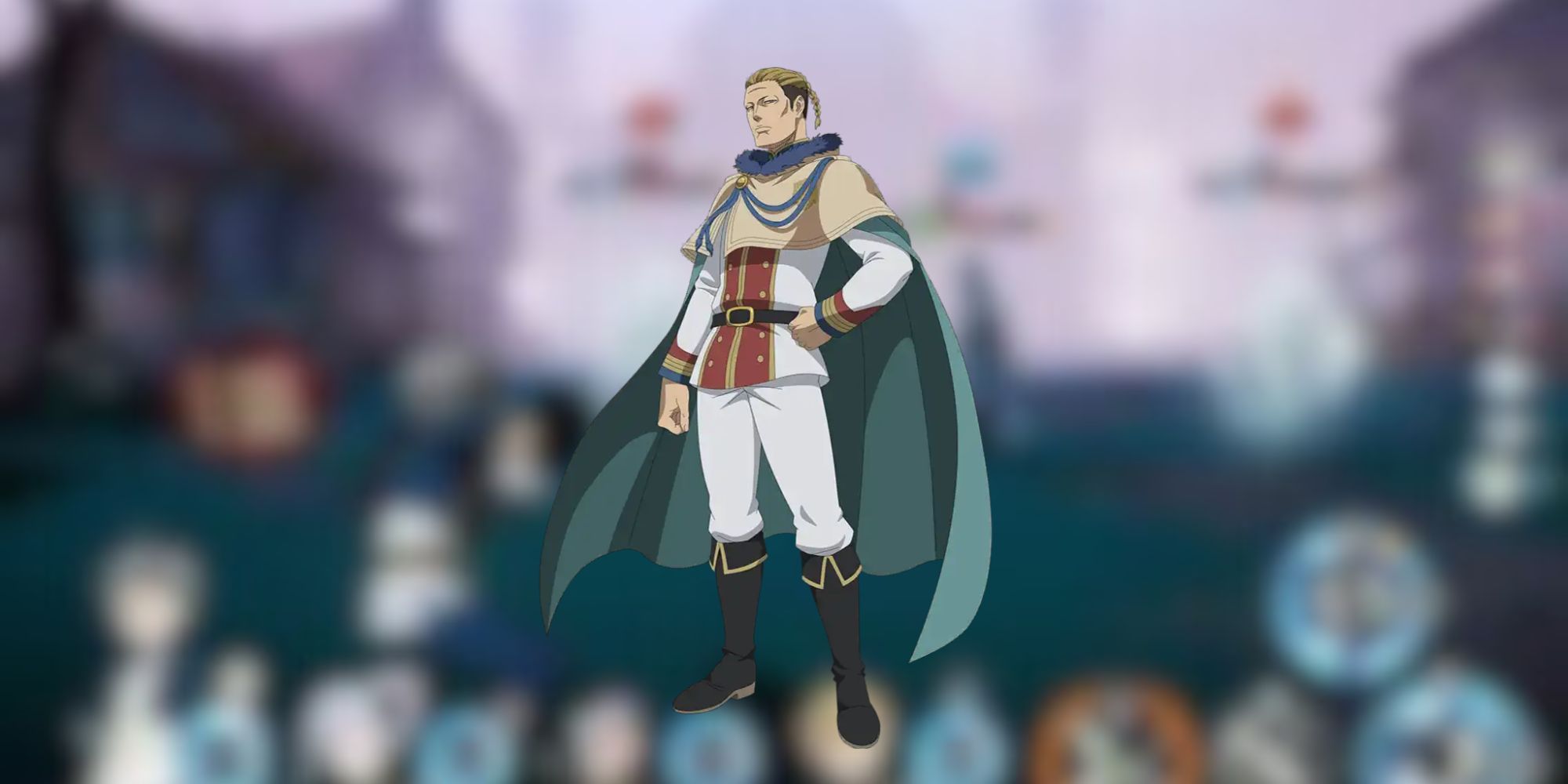 Black Clover M: 10 Highest Attack Characters, Ranked