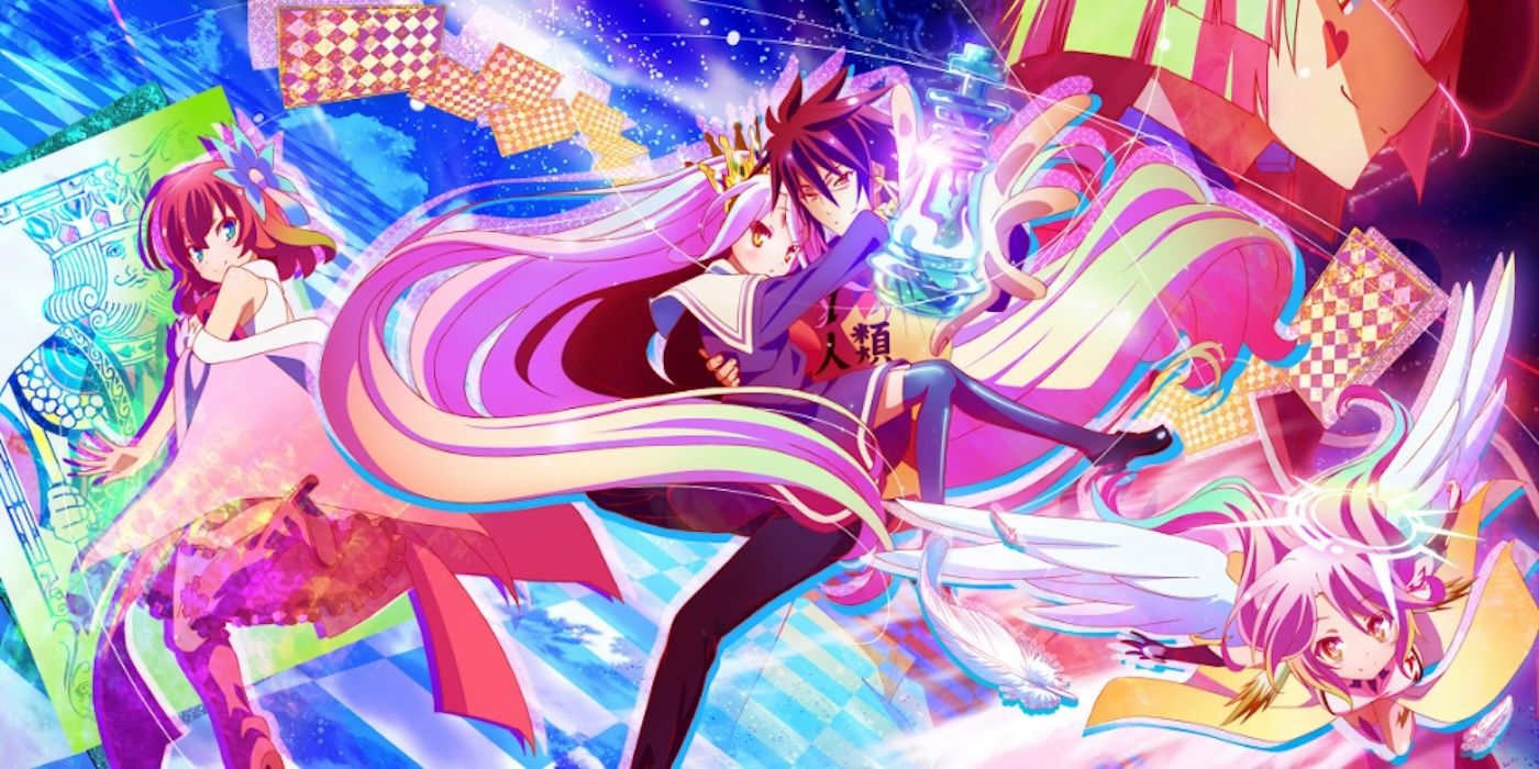 15 Most Overhyped Anime Series, Ranked