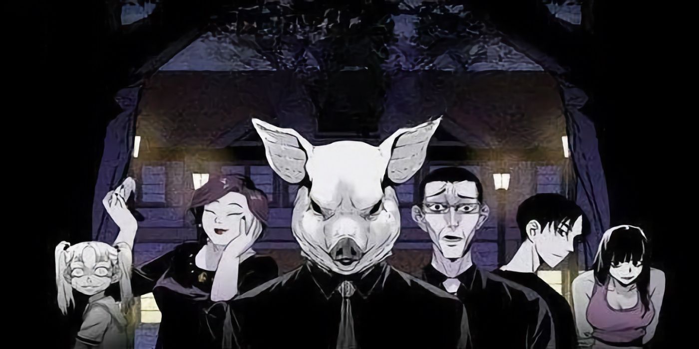 10 Best Thriller Manhwa