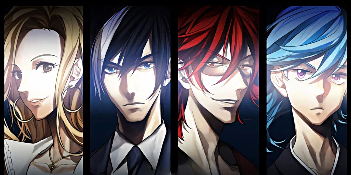 10 Best Thriller Manhwa