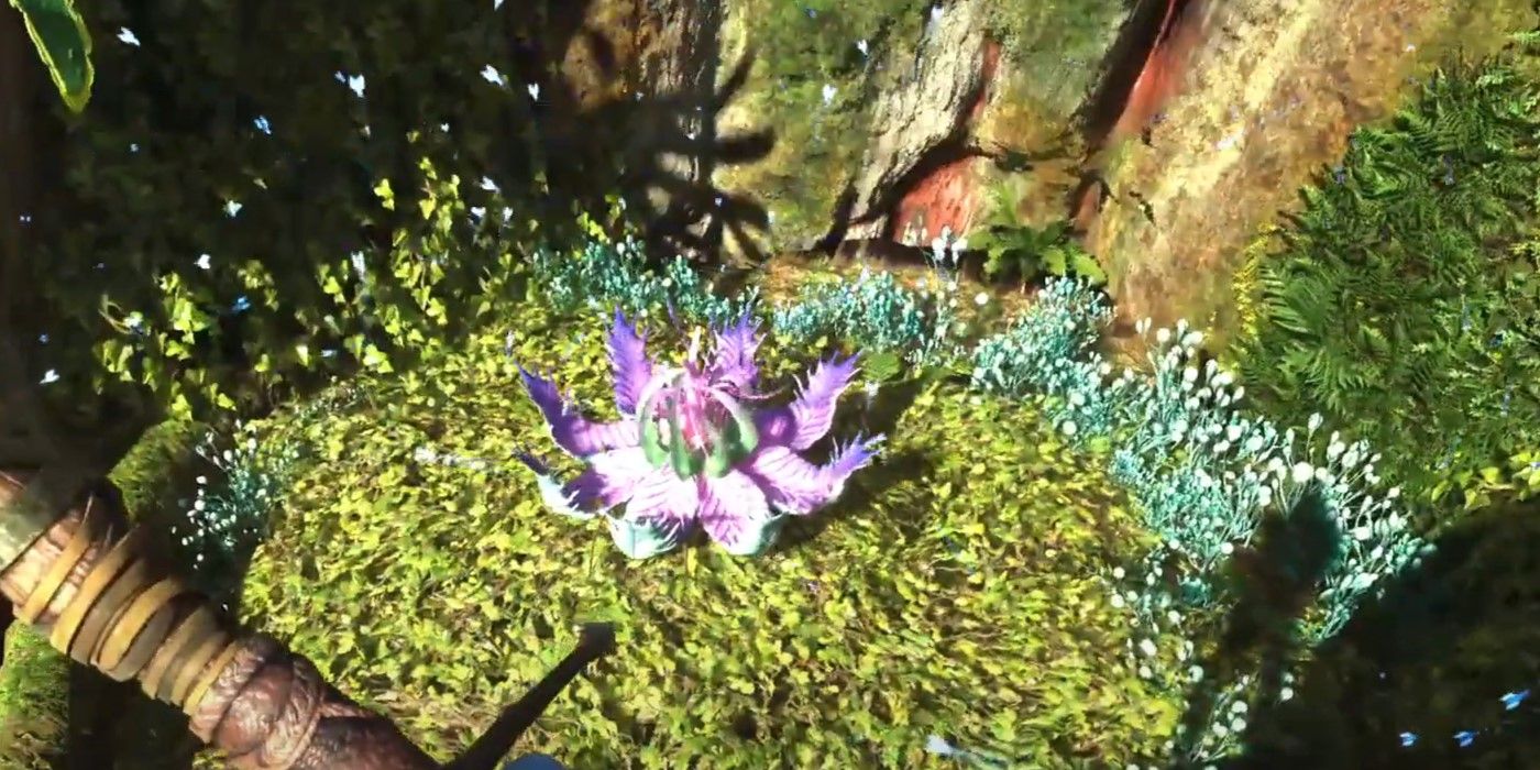 Avatar: Frontiers Of Pandora - All Tarsyu Sapling Locations