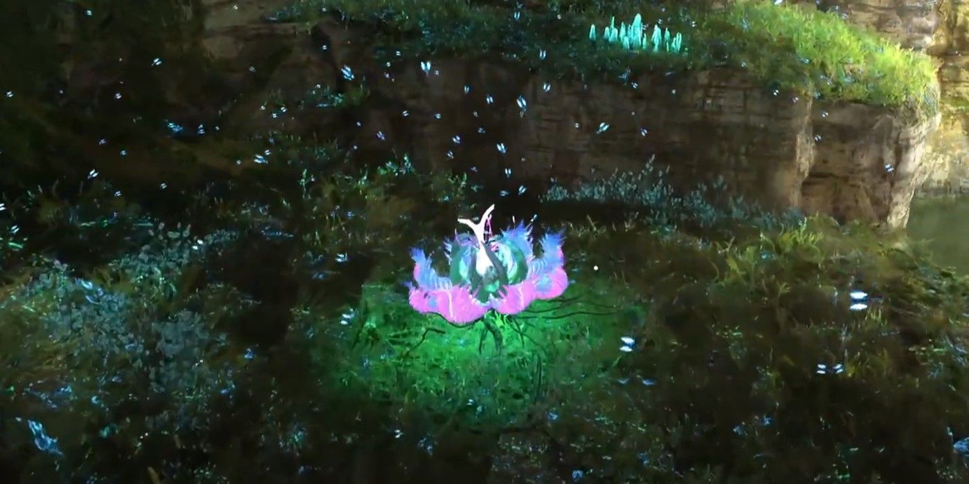 Avatar: Frontiers Of Pandora - All Tarsyu Sapling Locations