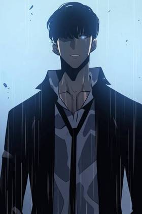 Solo leveling: 8 Strongest Magic Beasts - Ranked