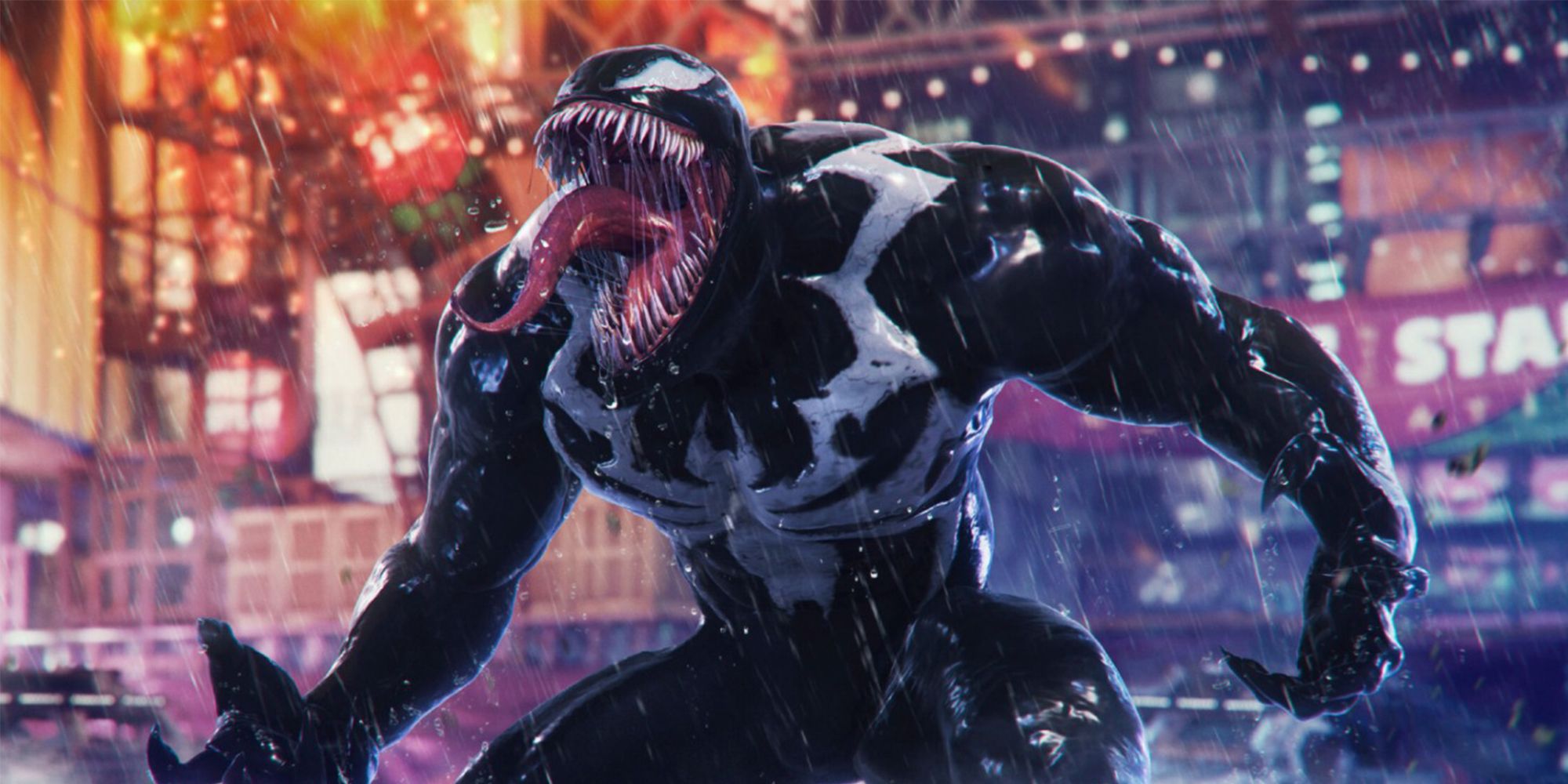 10 Best Video Game Villains Of 2023