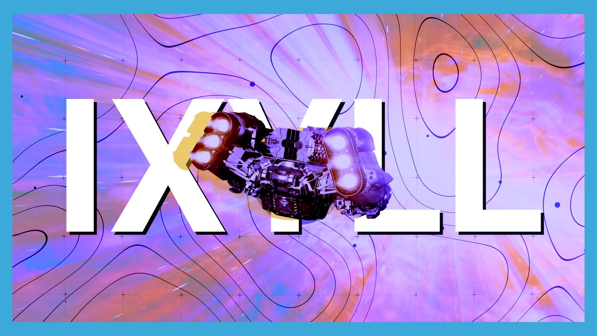 Starfield: Where To Find The Ixyll System