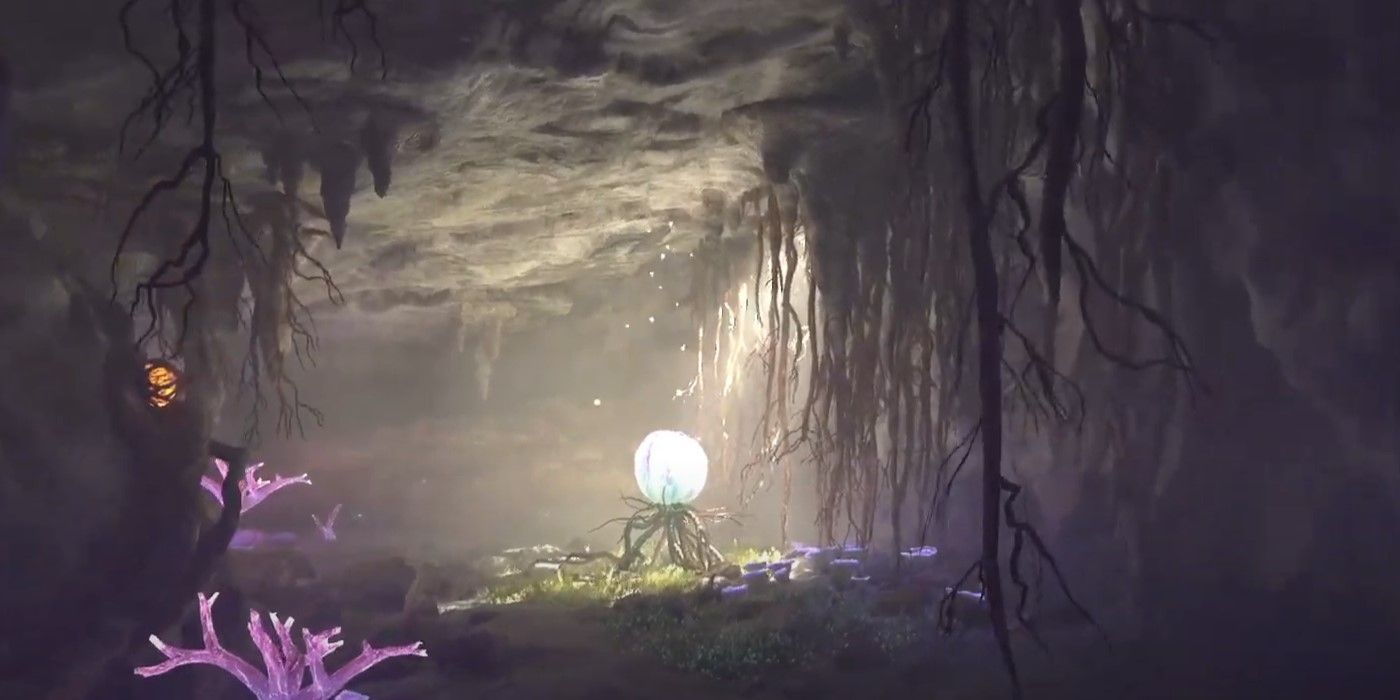 Avatar: Frontiers Of Pandora - All Tarsyu Sapling Locations