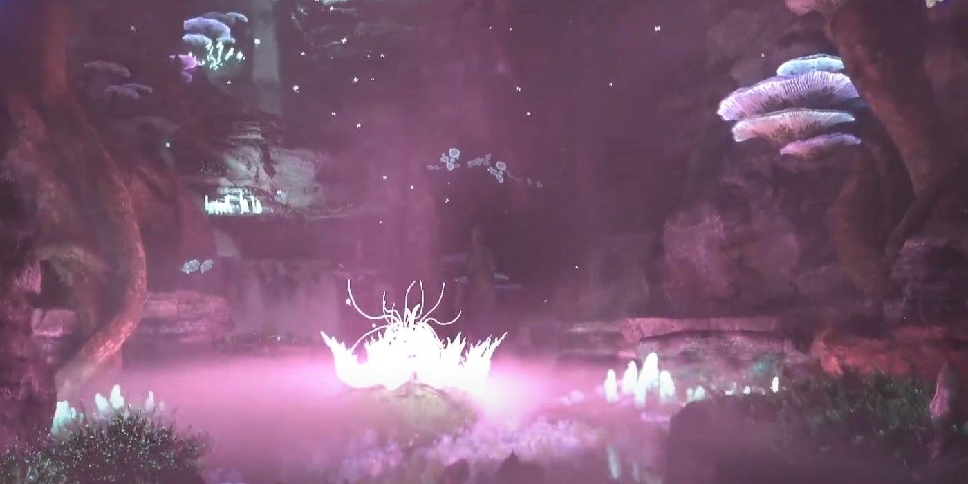 Avatar: Frontiers Of Pandora - All Tarsyu Sapling Locations