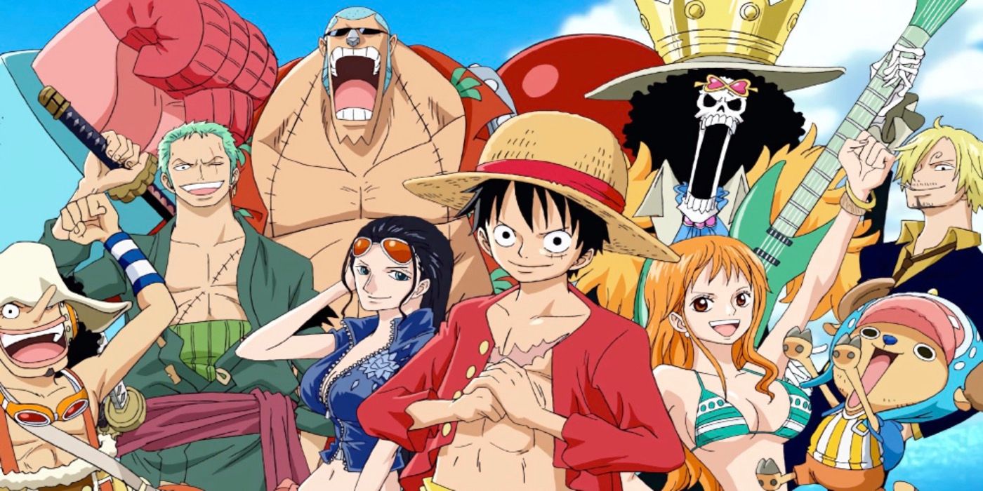 15 Anime Series That Redefined Their Genre - Befenn.com